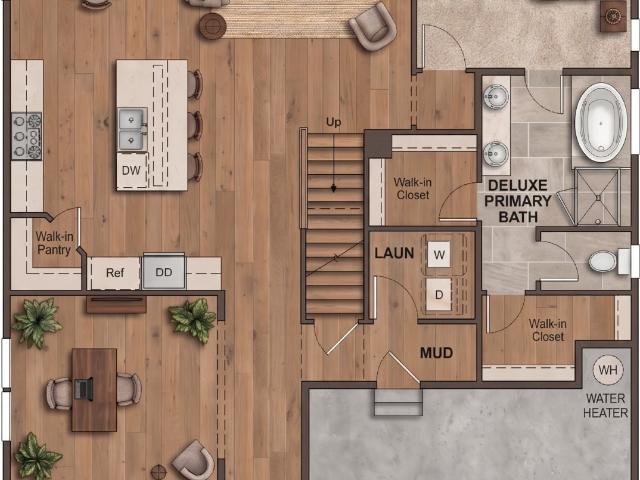 2319 Williamsport Landing