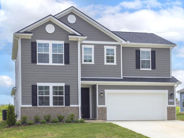 2319 Williamsport Lndg, Columbia, TN 38401 | MLS #3191 | Compass