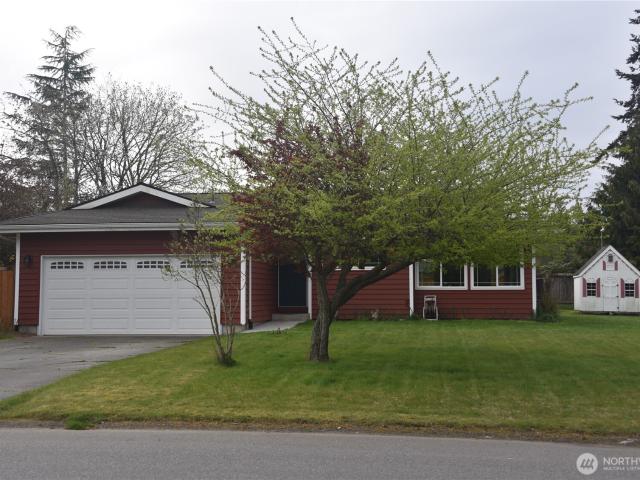 2319 32nd St, Anacortes, WA 98221 | MLS #2491 | Compass