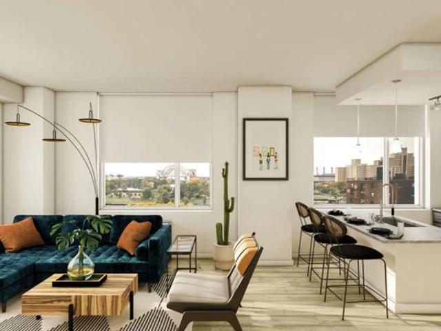 2319 3Rd Ave 1705, New York, NY