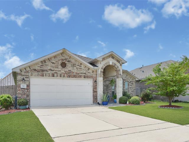 23103 Postwood Springs Ln, Katy, TX 77493 | MLS #63361 | Compass