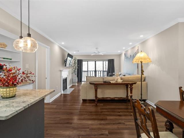 23103 Plantation Dr NE, Unit 103, Atlanta, GA 30324 | MLS #7746 | Compass