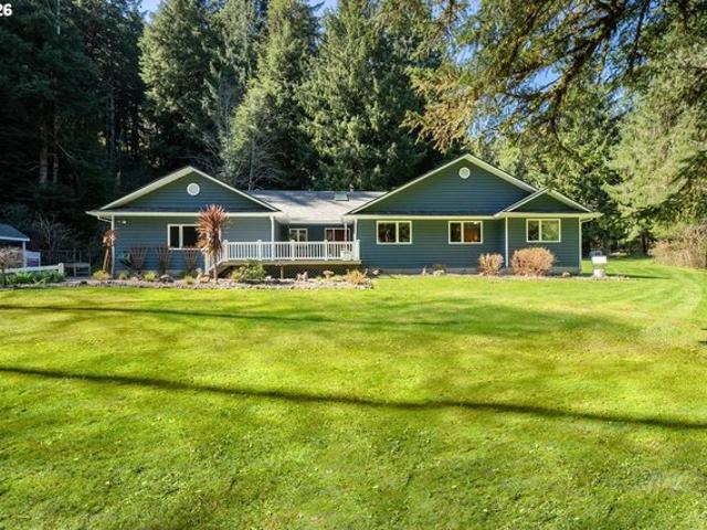 23100 Miami Foley Rd, Nehalem, OR 97131