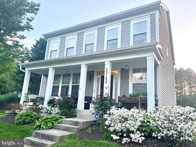 23100 Poppy Way, California, MD 20619