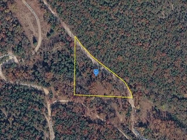 23100 Spider Creek Rd Lot 1, Garfield, AR 72732