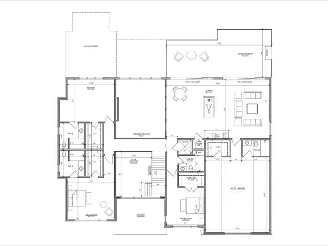23101 Umstead