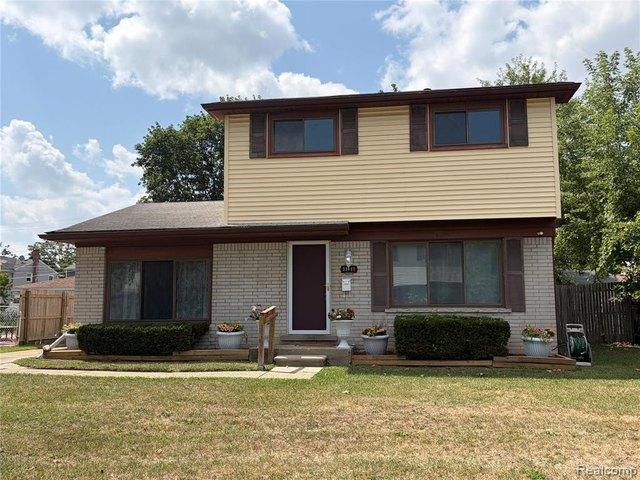 23101 Purdue Ave, Farmington Hills, MI 48336