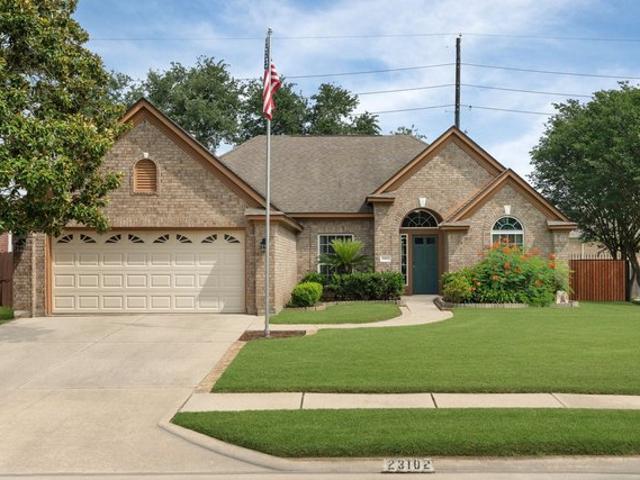 23102 Willow Canyon Dr, Katy, TX 77494