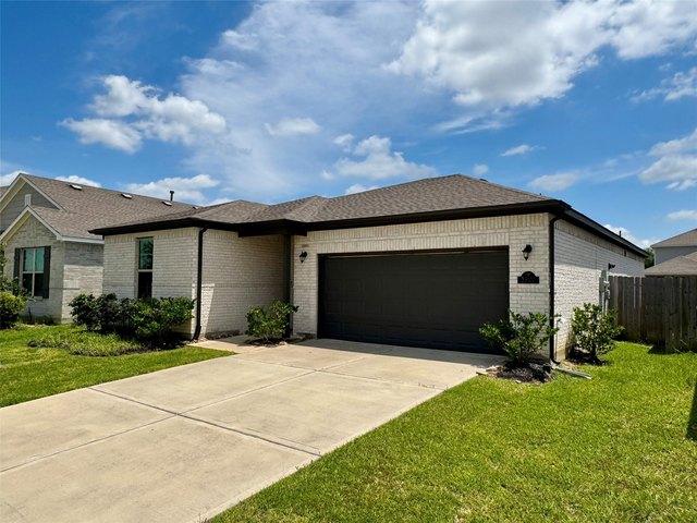 23107 Forebear Dr, Katy, TX 77493