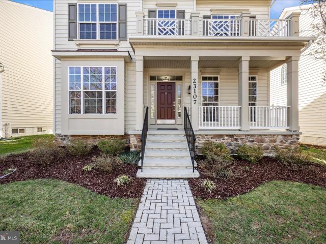 23107 Sycamore Farm Dr, Clarksburg, MD 20871 | Compass