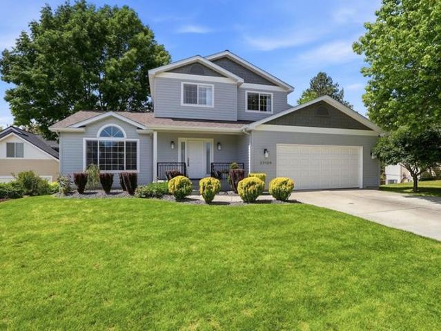 23104 E 2nd Ave, Liberty Lake, WA 99019
