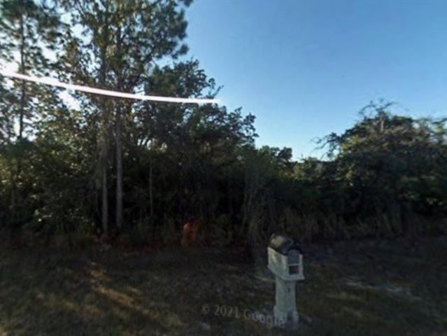 23105 Newcun Ave, Punta Gorda, FL 33980 | MLS #D6144