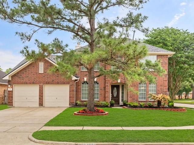 23106 Beech Canyon Dr, Katy, TX 77494