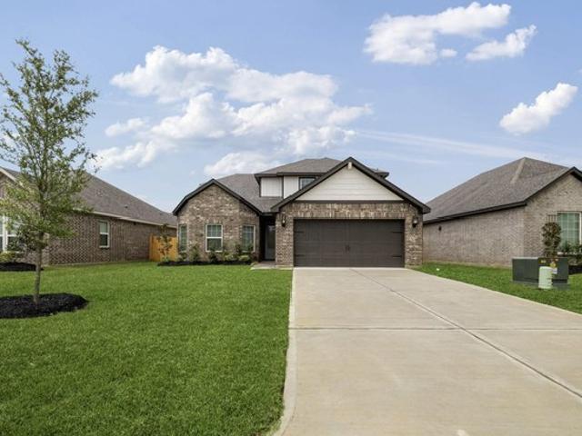 23106 Dadi Orchid Dr, Hockley, TX 77447