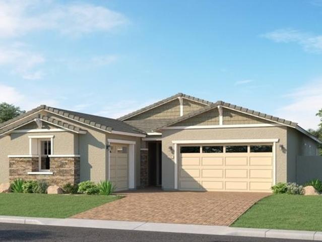 23108 E Bonanza Way, Queen Creek, AZ 85142