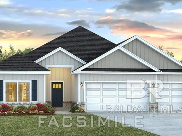 23109 Bushel Dr, Fairhope, AL 36532