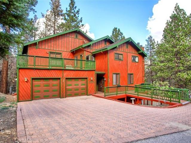 23109 Cardinal Rd, Wrightwood, CA 92397