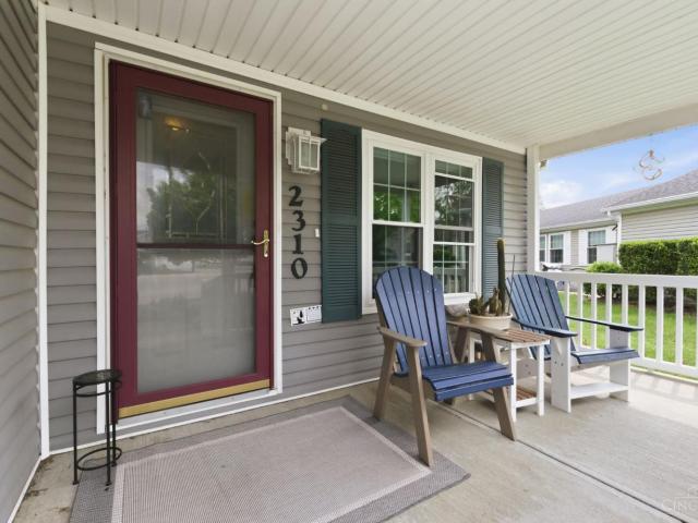 2310 Mallory Court