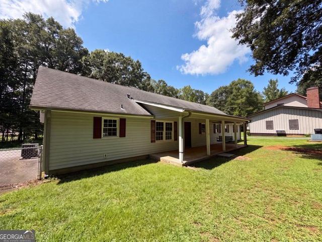 2310 McEachern School Rd, Powder Springs, GA 30127