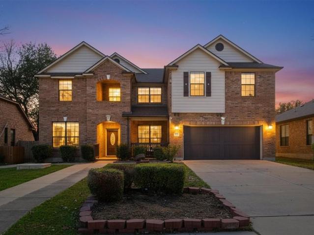 2310 McKendrick Dr, Cedar Park, TX 78613