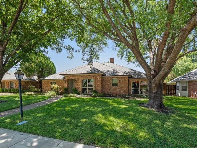 2310 Morning Glory Drive