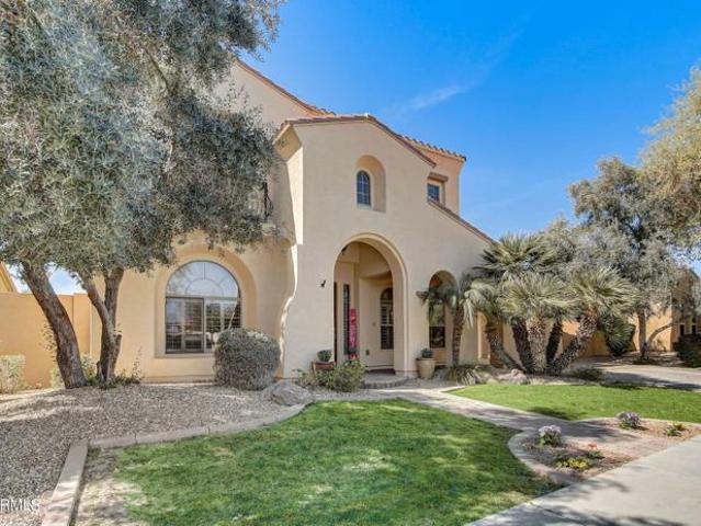 2310 N 156th Dr, Goodyear, AZ 85395