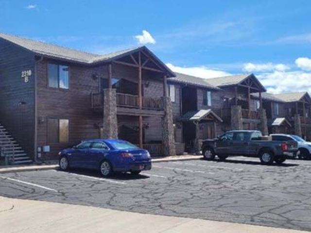 2310 N Cottage Trl Unit B10, Show Low, AZ 85901
