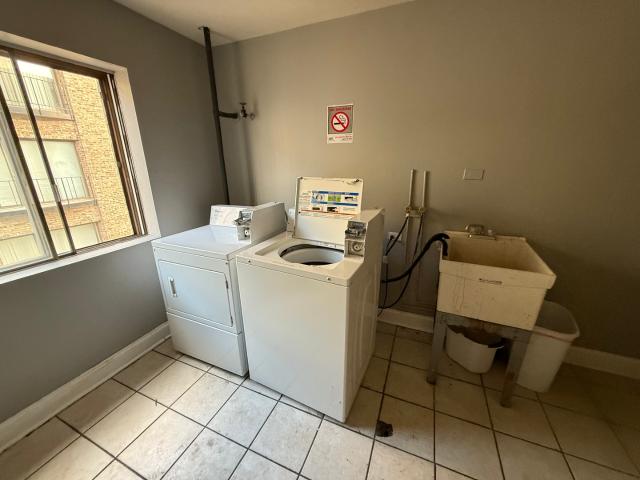 2310 N Harlem Avenue # 406