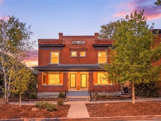 2310 N Ogden St, Denver, CO 80205