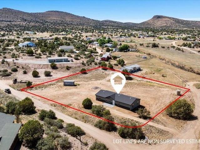 2310 N Smoki Trl, Chino Valley, AZ 86323