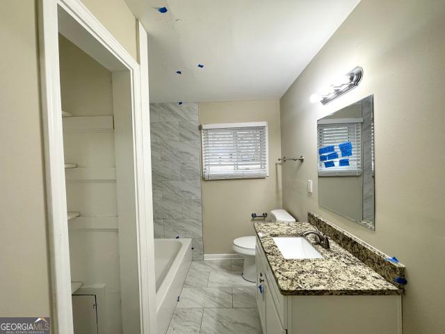 2310 Ousley Ct, Decatur, GA 30032 | MLS #10460