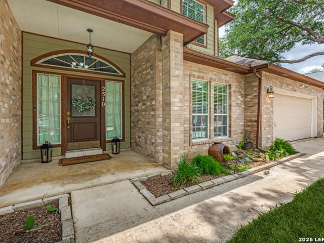 2310 Oak Castle
