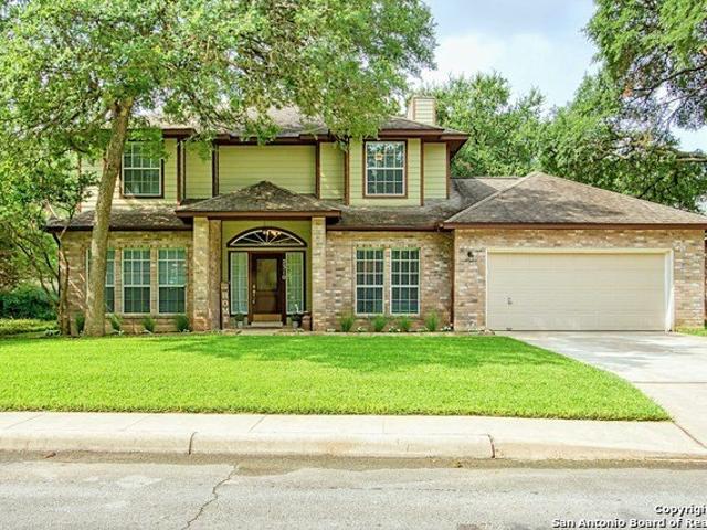 2310 Oak Castle, San Antonio, TX 78232