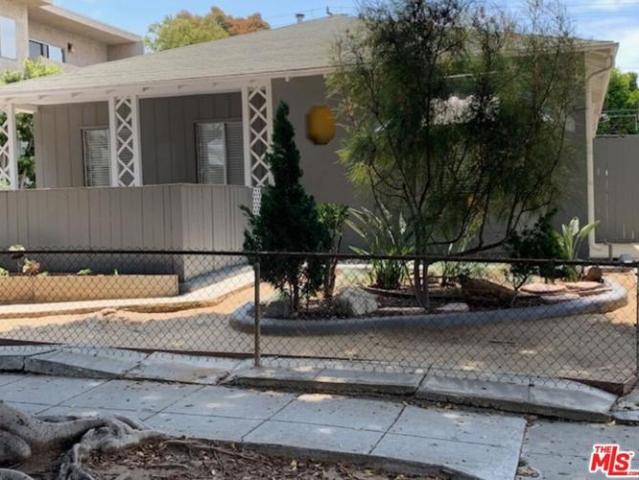 2310 Oak St, Santa Monica, CA 90405