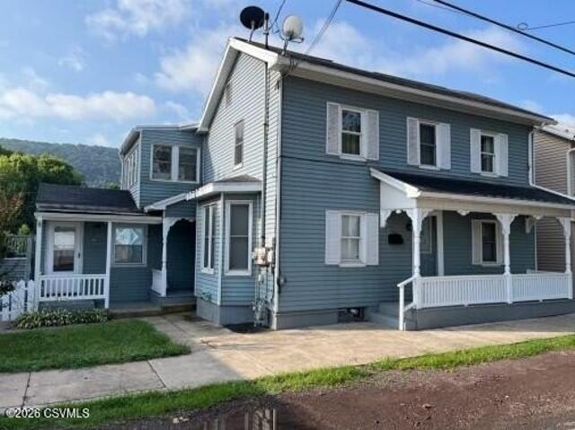 2310 Old Berwick Rd, Bloomsburg, PA 17815