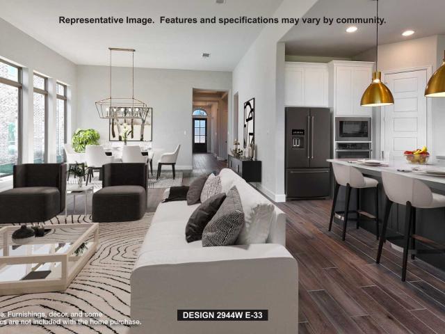 2310 Alabaster Estate Drive