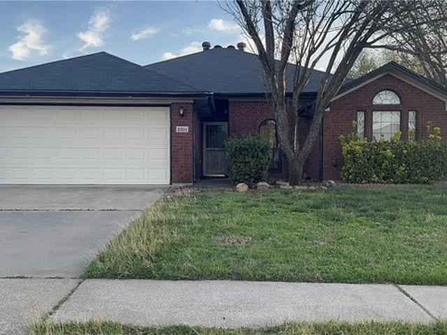 2310 Amethyst Dr, Killeen, TX 76549