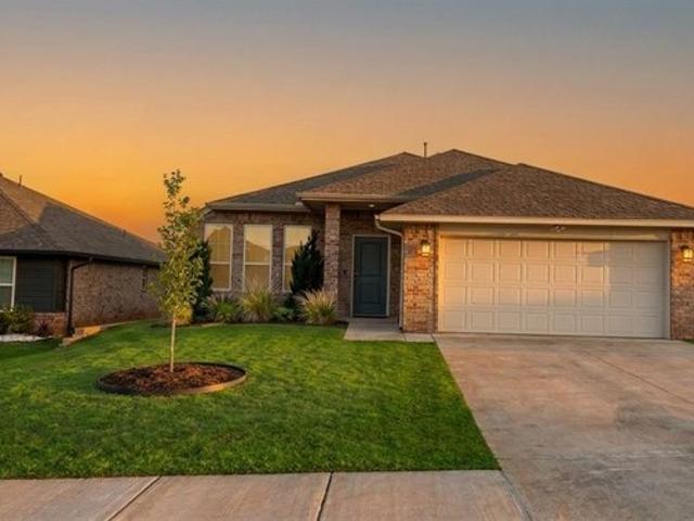 2310 Arcady Ave, Norman, OK 73026