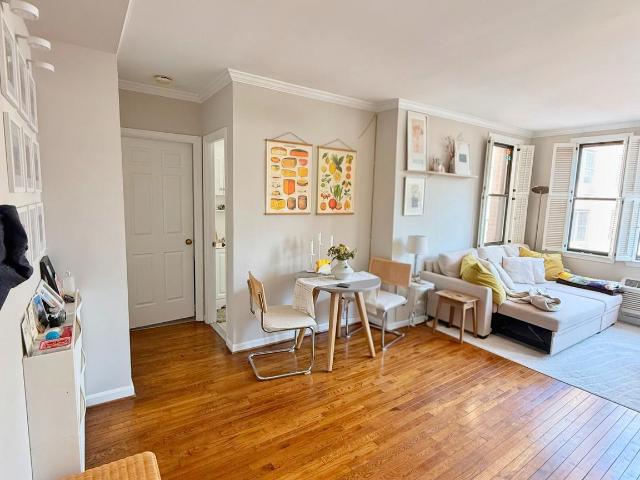 2310 Ashmead Pl NW, Unit 207, Washington, DC 20009 | MLS #DCDC2253 | Compass