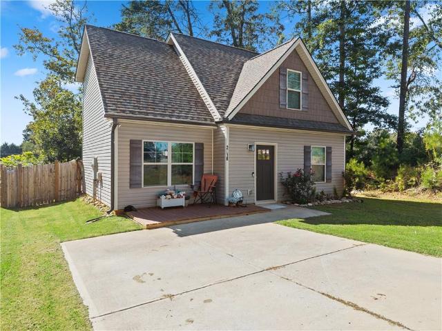 2310 Belaire Drive
