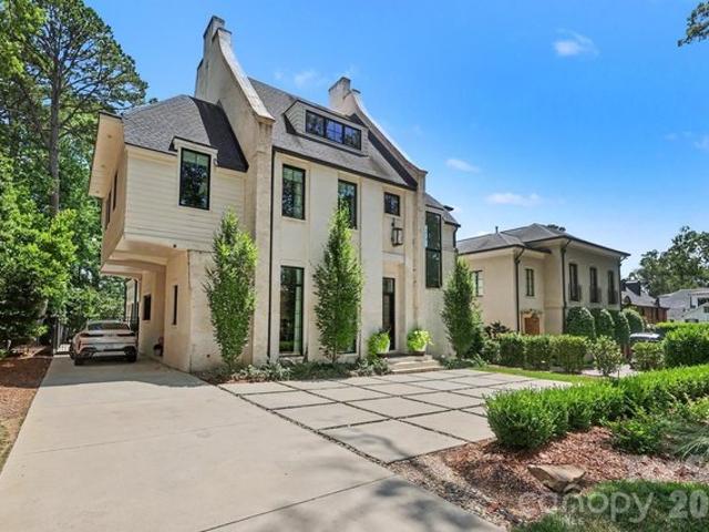 2310 Beverly Dr, Charlotte, NC 28207