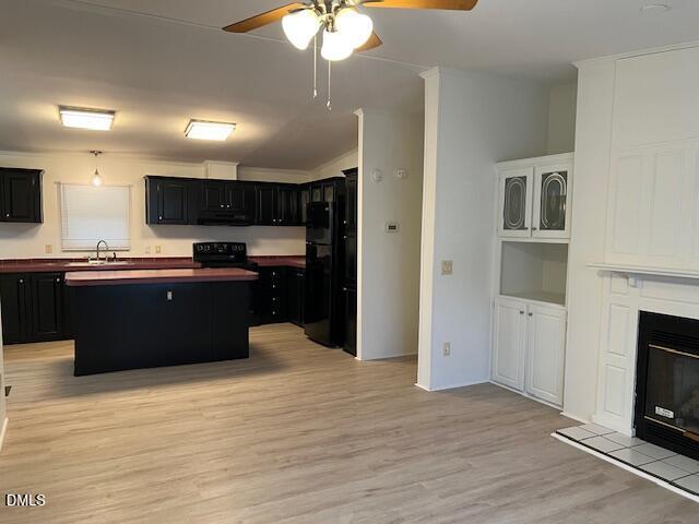 2310 Black Creek Road