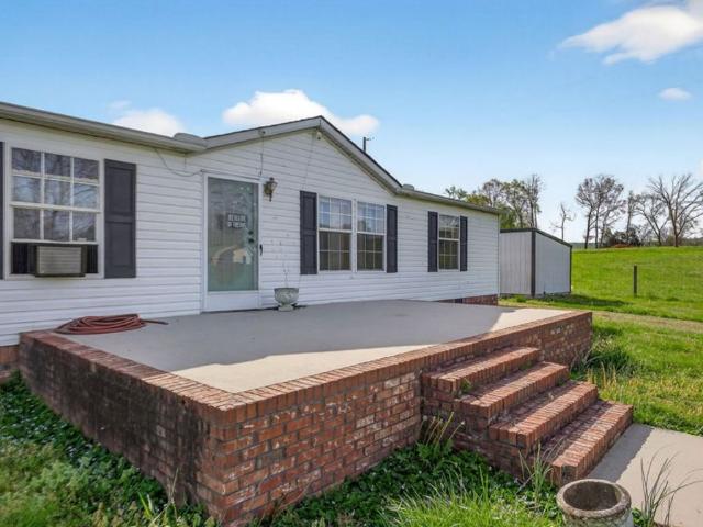 2310 Blue Springs Road