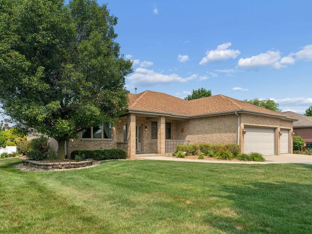 2310 Bluestone Bay Drive