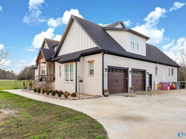 2310 Bob Jones Road