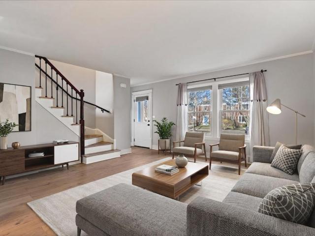 2310 Brown Ave, Evanston, IL 60201 | MLS #12613 | Compass