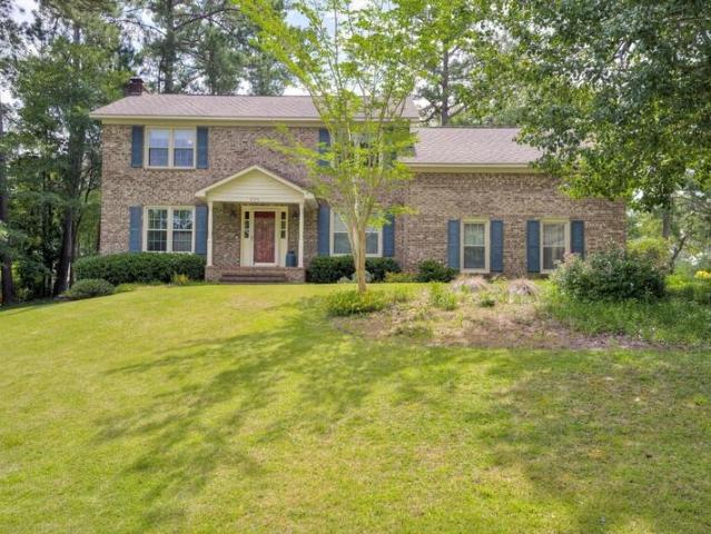 2310 Casaba Drive, Aiken, SC 29803