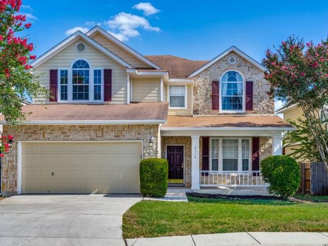 2310 Cardigan Hl, San Antonio, TX 78232