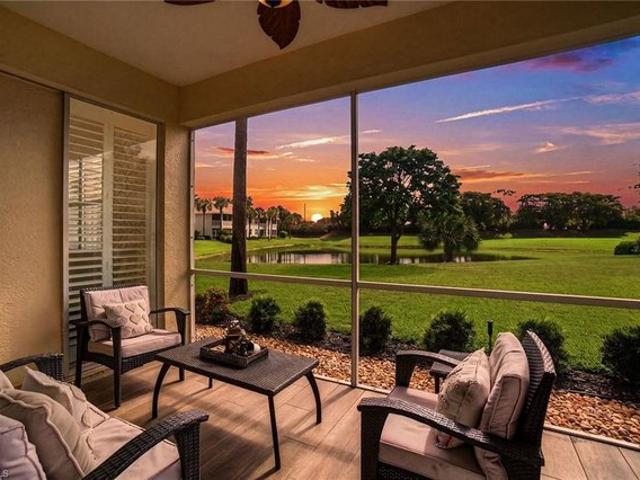 2310 Carrington Ct Apt 104, Naples, FL 34109
