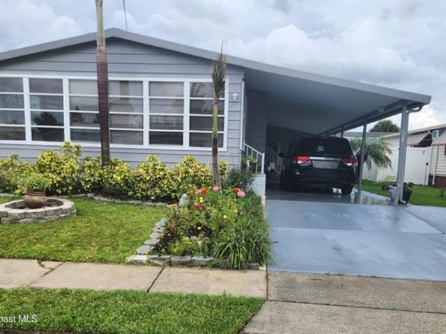 2310 Coconut Palm Dr NE, Palm Bay, FL 32905